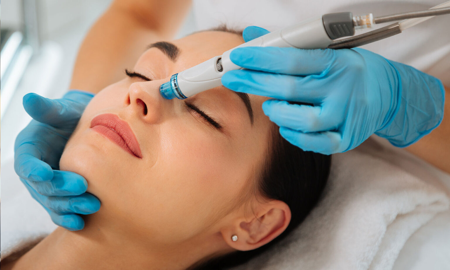 Skin & Laser Clinic Brisbane | The Skin Lab