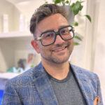 Dr Tony Tanious | The Skin Lab