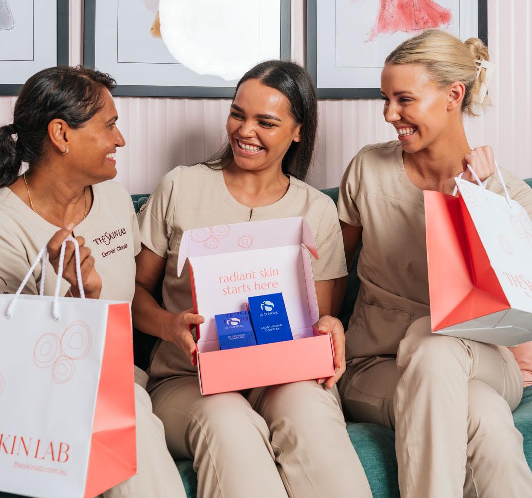 Christmas Gift Guide | The Skin Lab