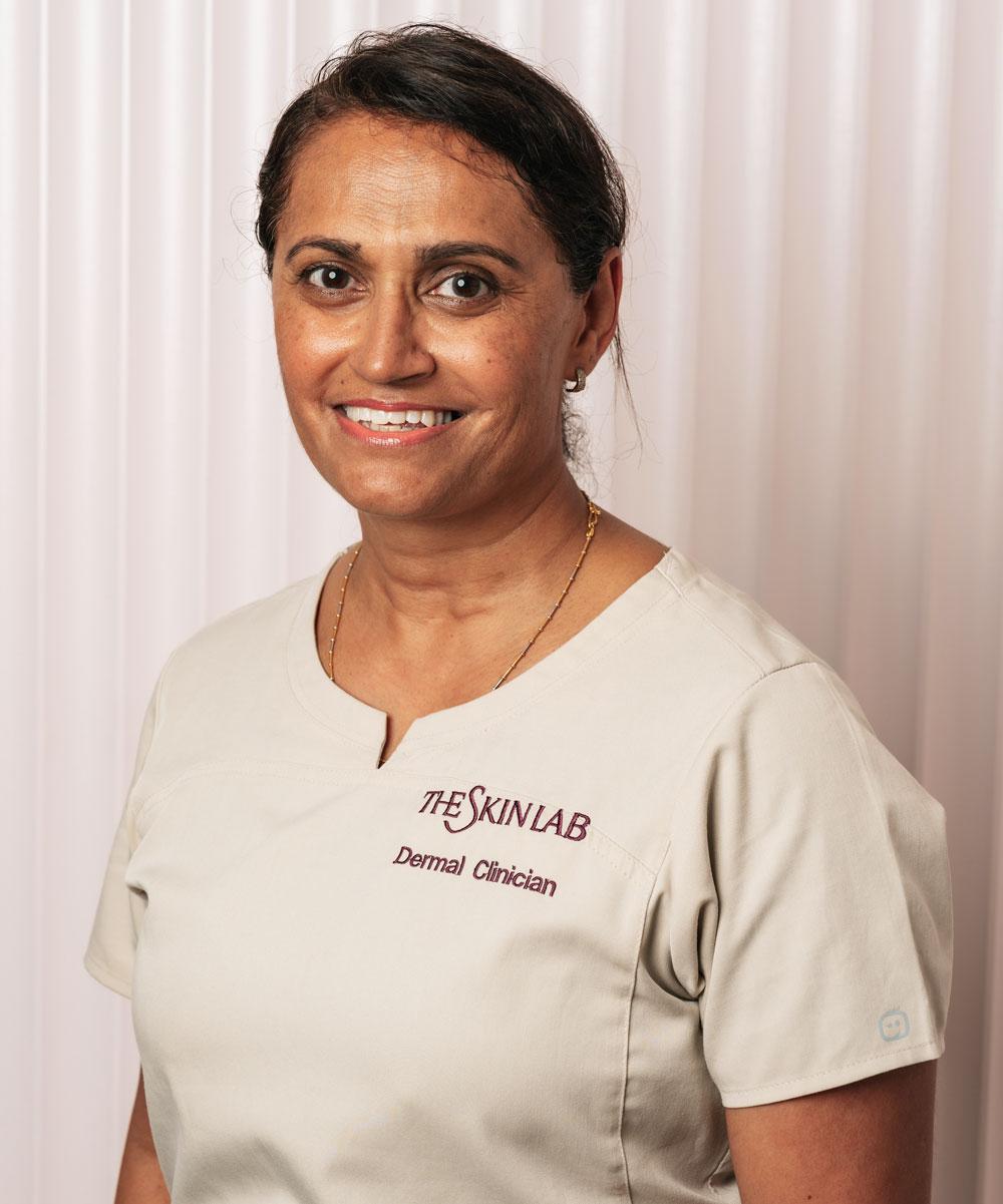 Cela Hira | The Skin Lab