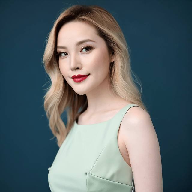 Julia Nguyen | The Skin Lab