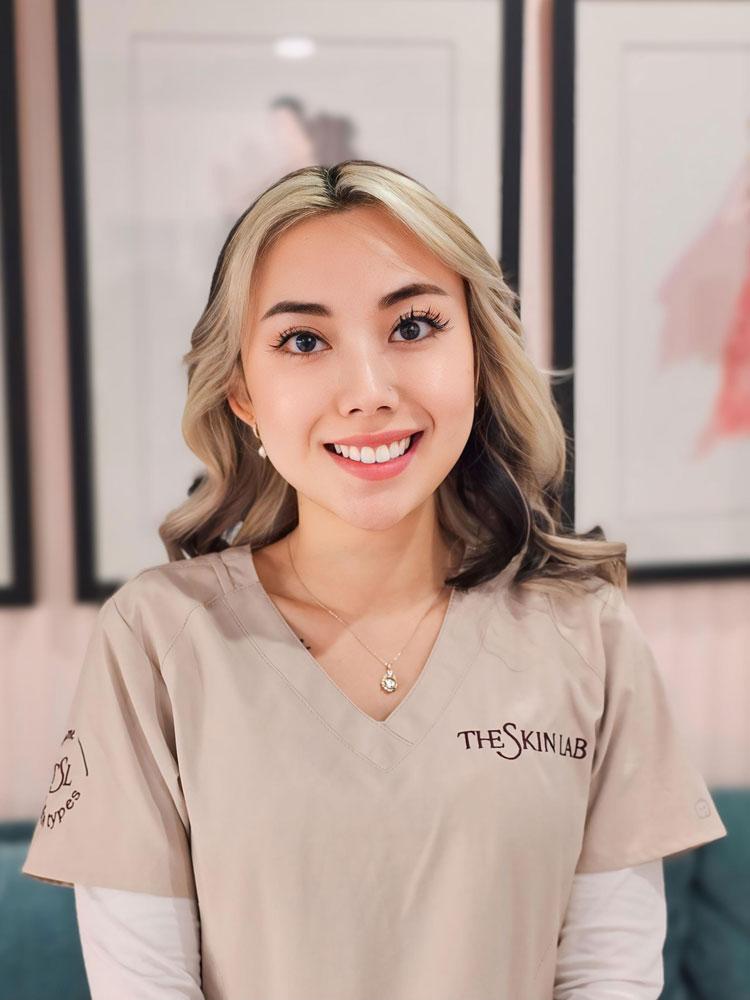 Angela Huynh | The Skin Lab