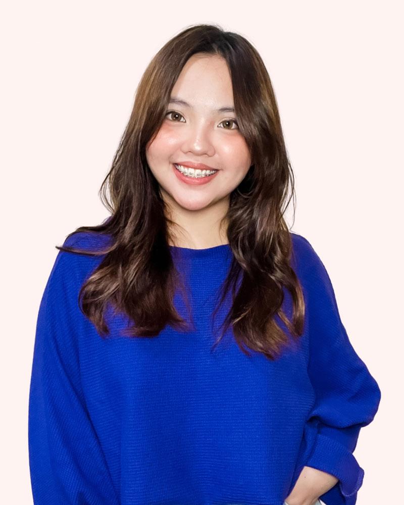 Anne Raz | The Skin Lab