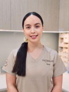 Hazel Harris | The Skin Lab