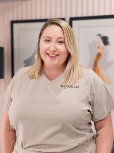 Rachel Upton | The Skin Lab