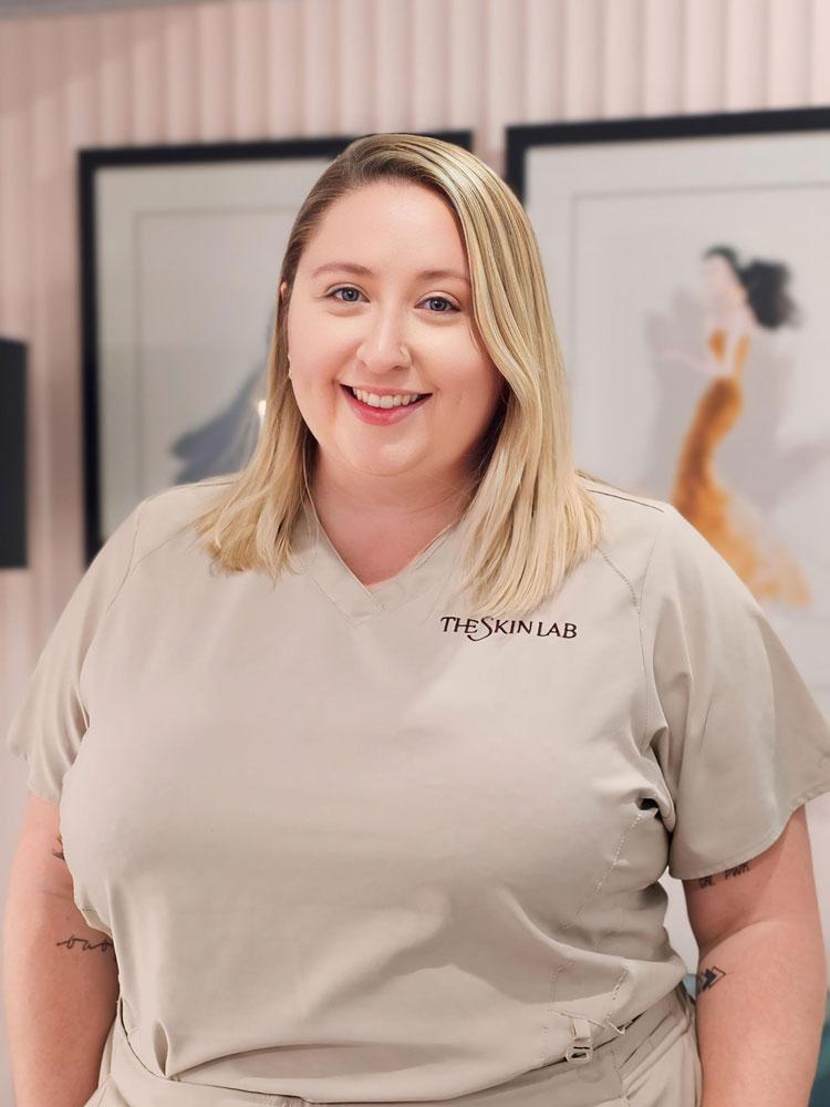 Rachel Upton | The Skin Lab