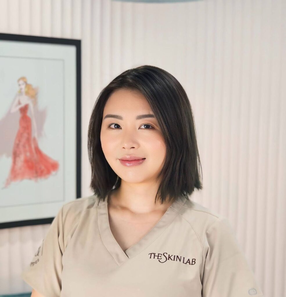Rachel Wan | The Skin Lab