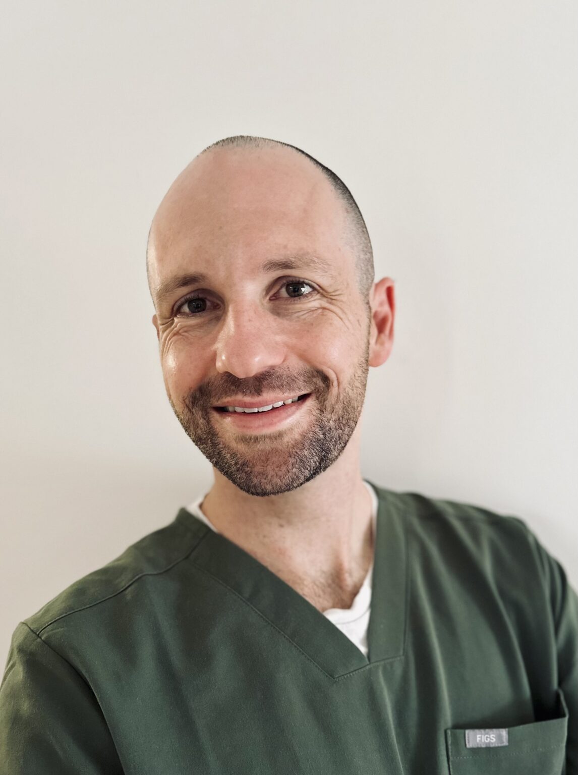 Dr Robbie Honore | The Skin Lab