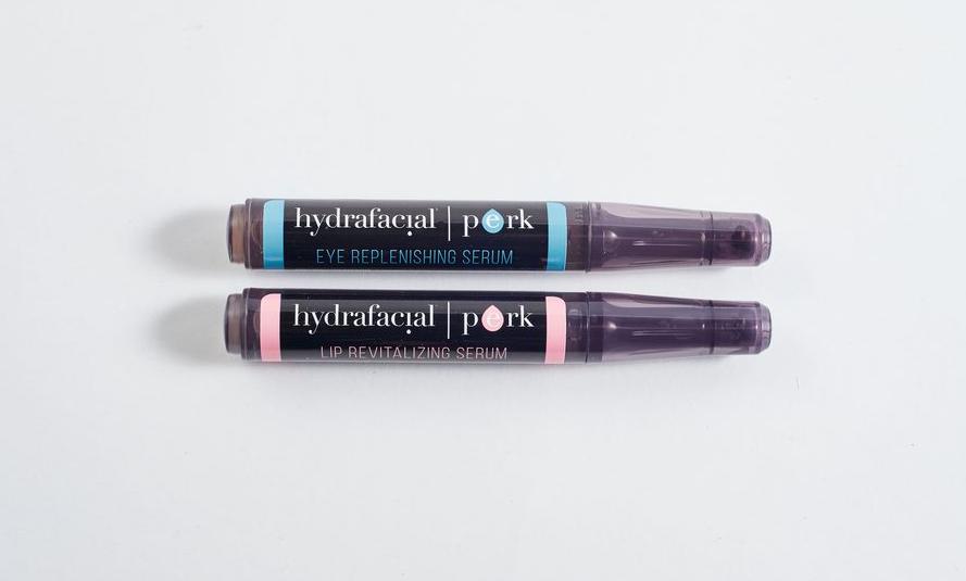 HydraFacial Brisbane | The Skin Lab