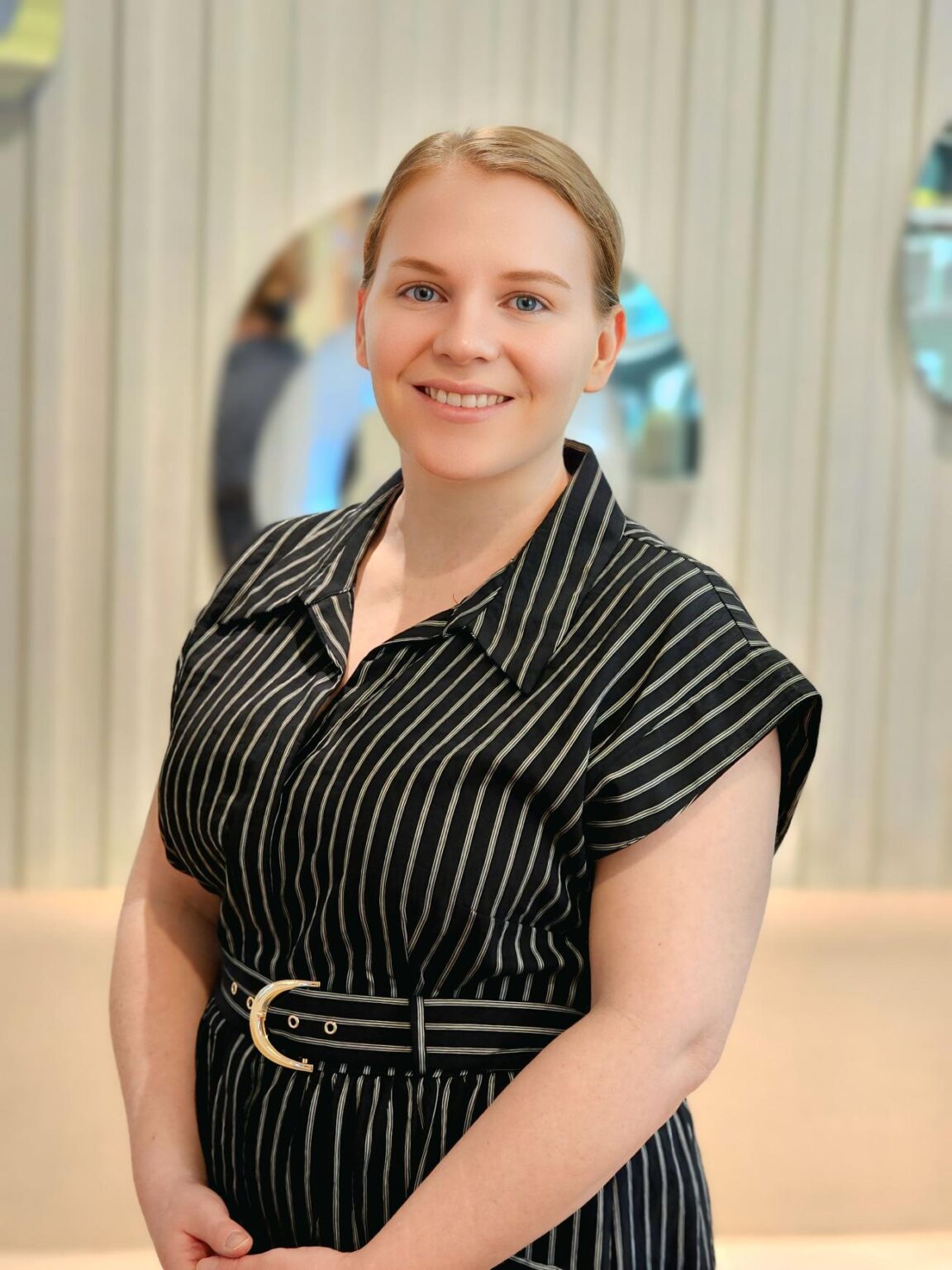 Dr Lauren Edwards | The Skin Lab