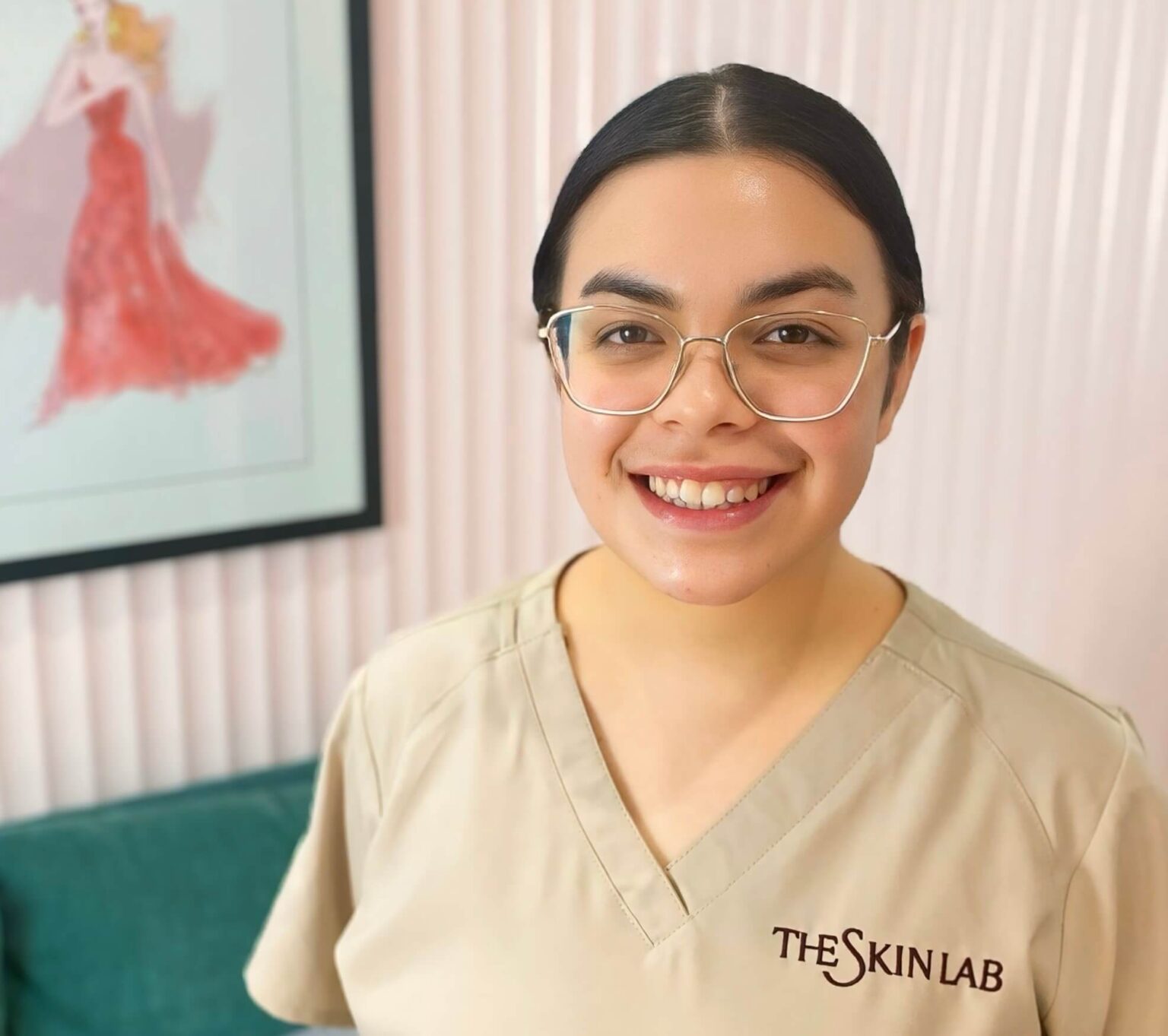 Bianca Lacy | The Skin Lab