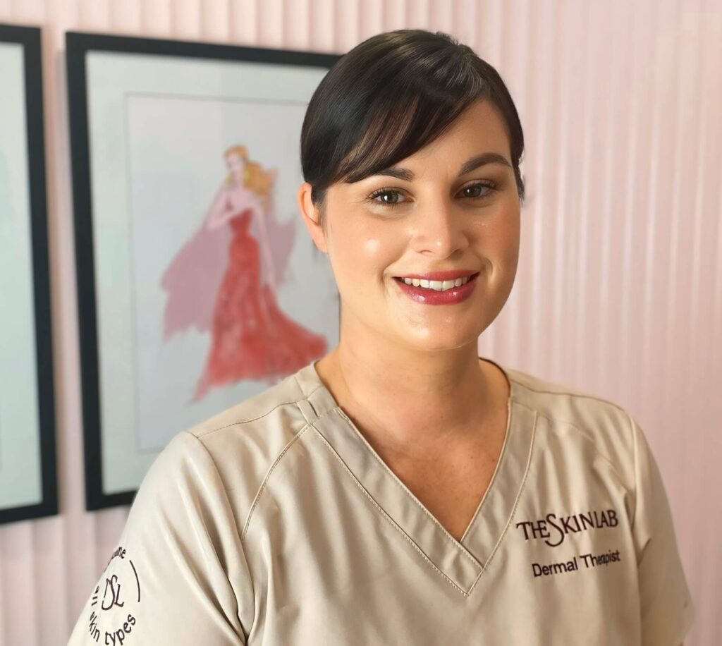 Maria Paul | The Skin Lab